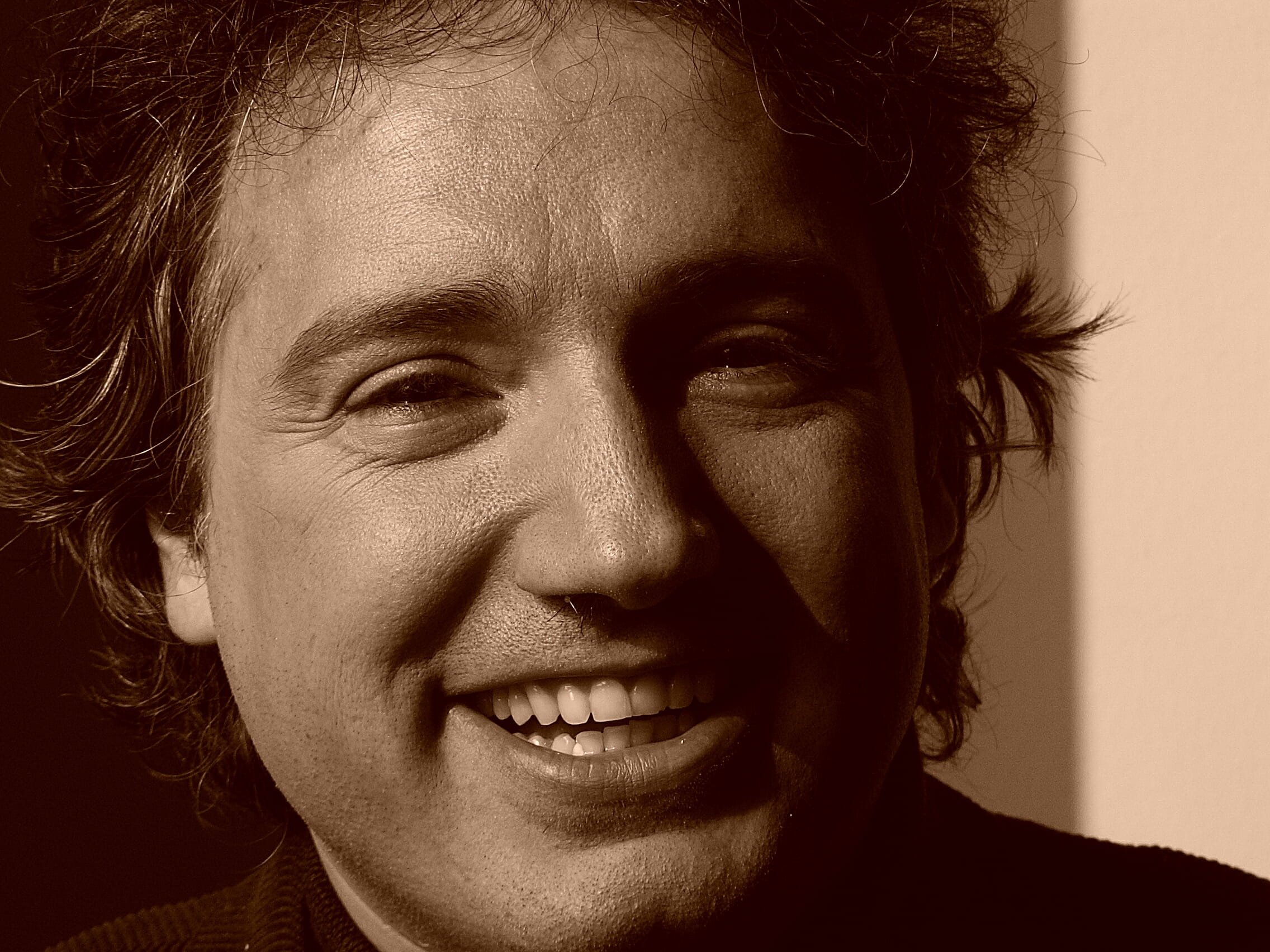 Leonardo Bellini - People & Change 360