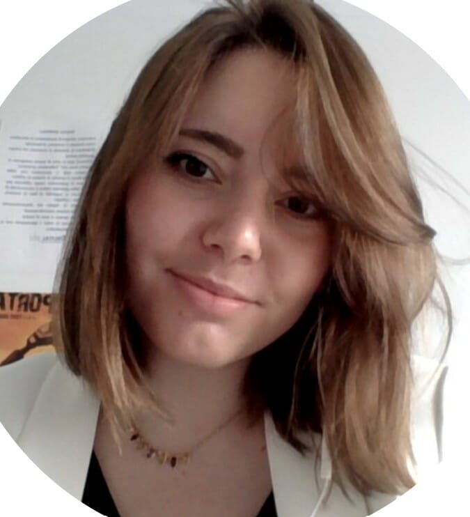 Beatrice Medved - People & Change 360