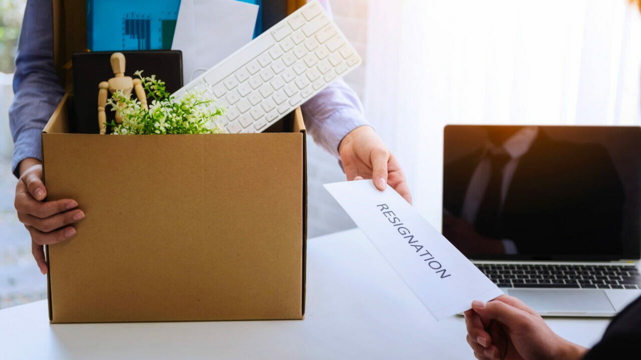 Quiet Quitting, cos’è e perché è il nuovo fenomeno del momento