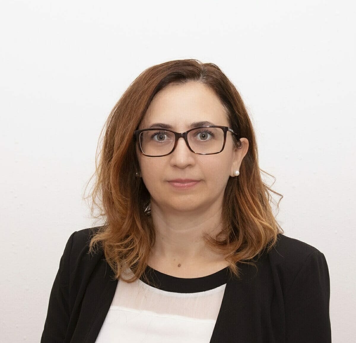 Aurora Simonetti - People & Change 360