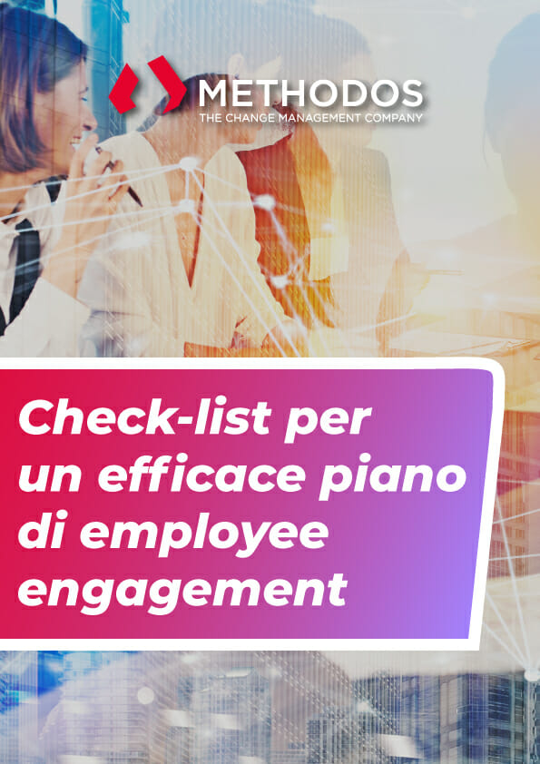 Engagement dei dipendenti: perché è così cruciale?