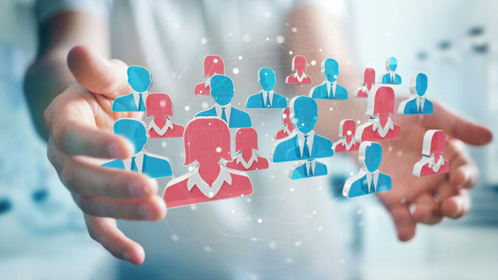 Screening dei CV: un software per supportare l'HR