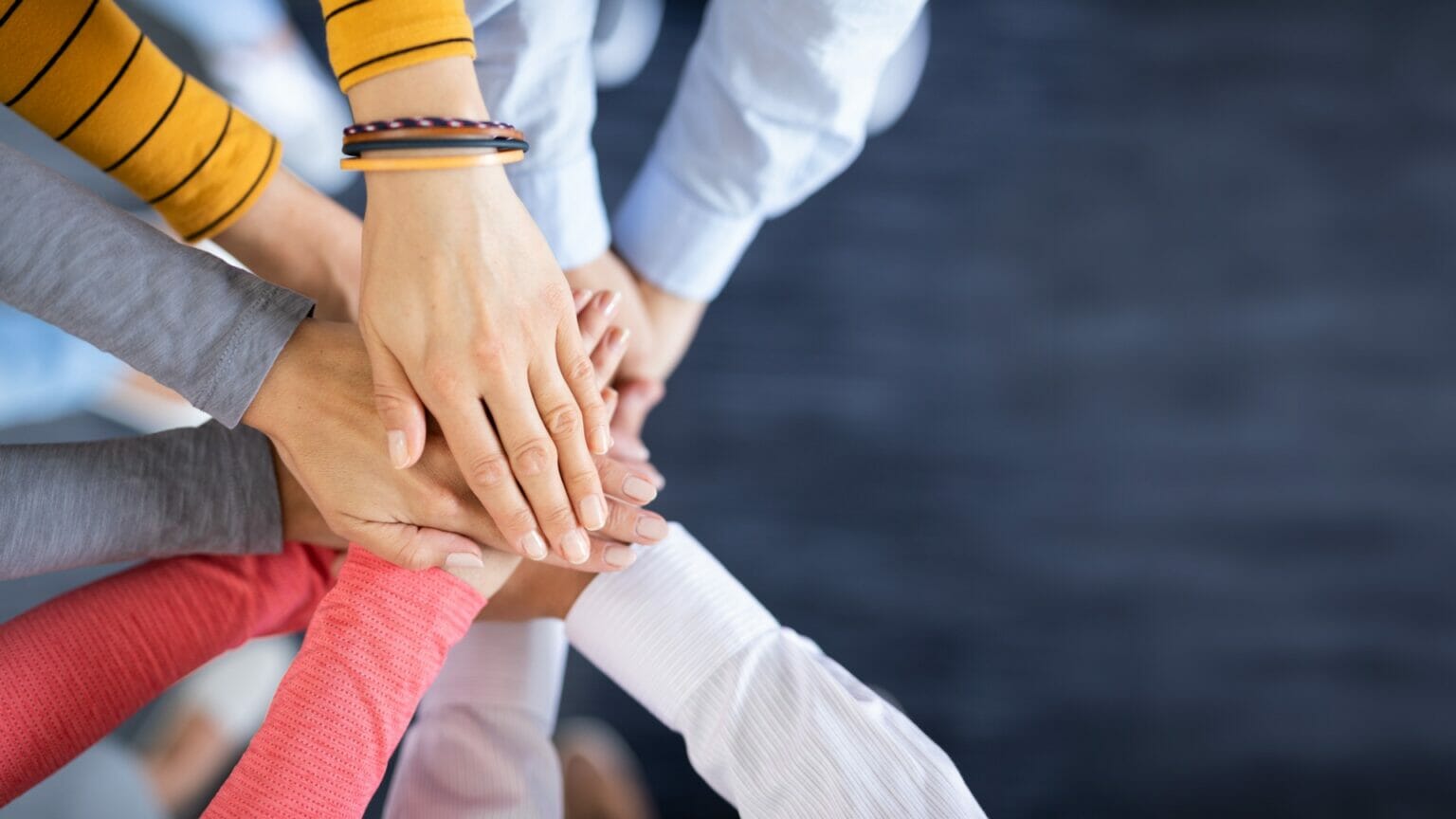 Teamwork: cosa significa e perché rende il lavoro più efficace