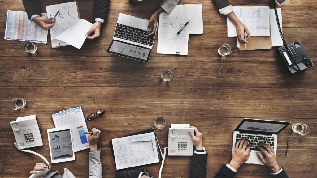 Office automation: cos'è e come funzionano i software di produttività ...