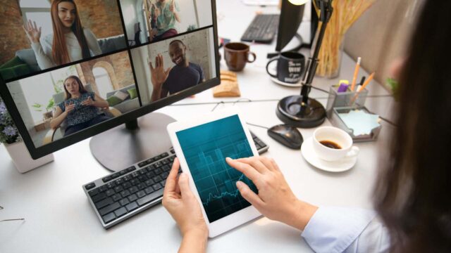 Modern workspace, la Microsoft transformation di Durante