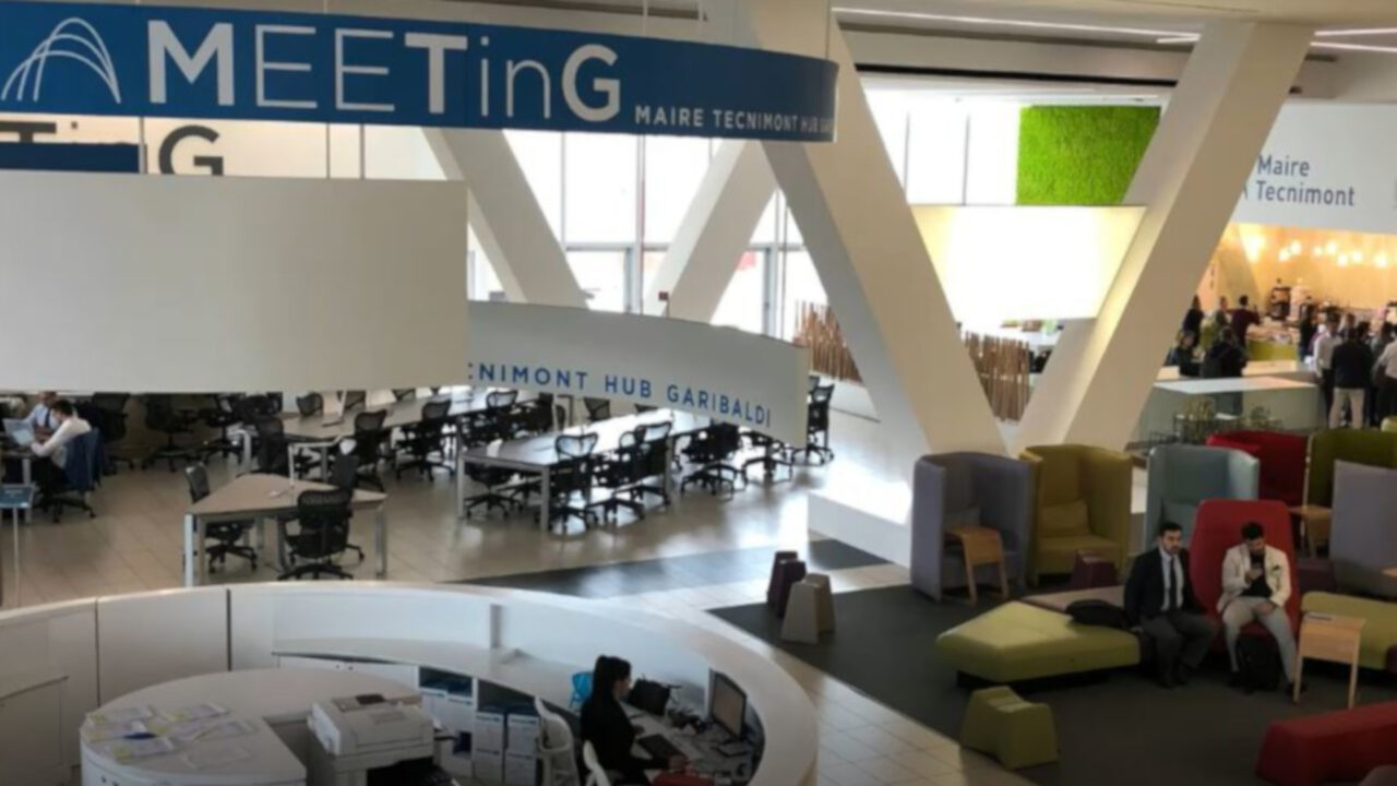 “Be Adaptive!”: lo Smart Working secondo Maire Tecnimont - People ...