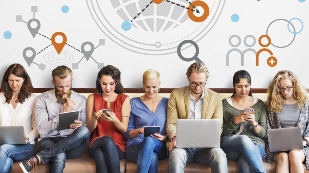 Digital HR, la guida di TeamSystem per gli HR Leader di oggi