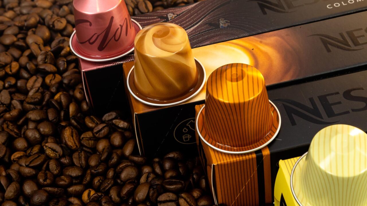 Nespresso: un nuovo modello organizzativo rende l’HR più Agile