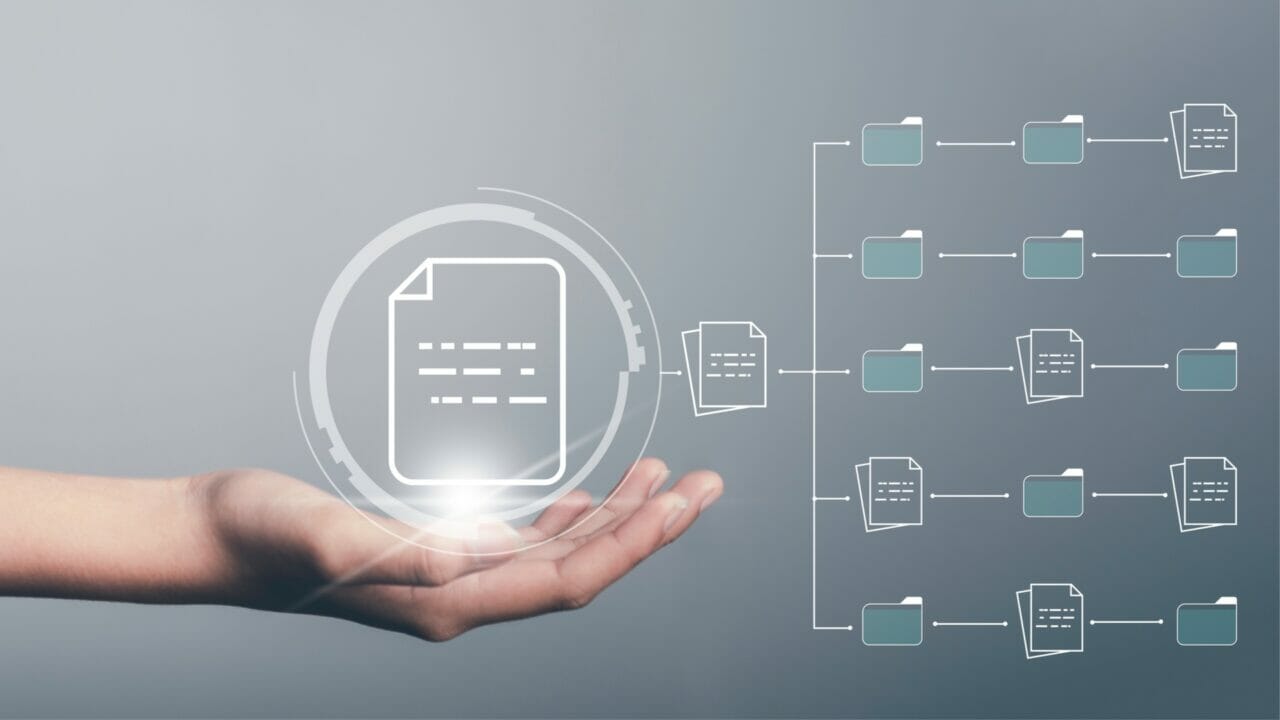 Gestione documentale: come ottimizzarla con il digitale