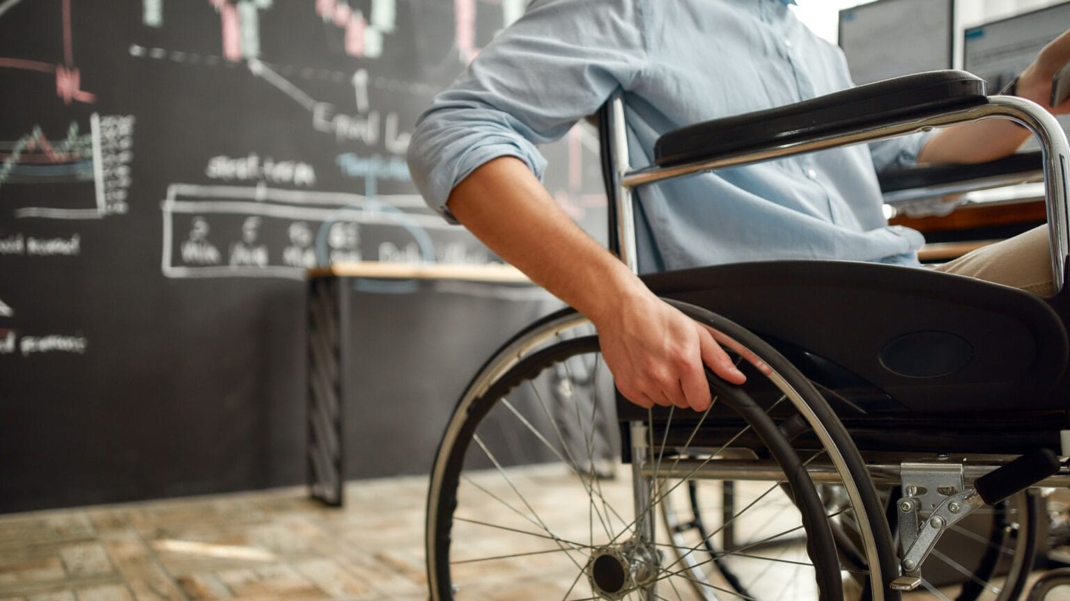 Disability Manager: chi è e cosa fa per favorire l'inclusione in azienda